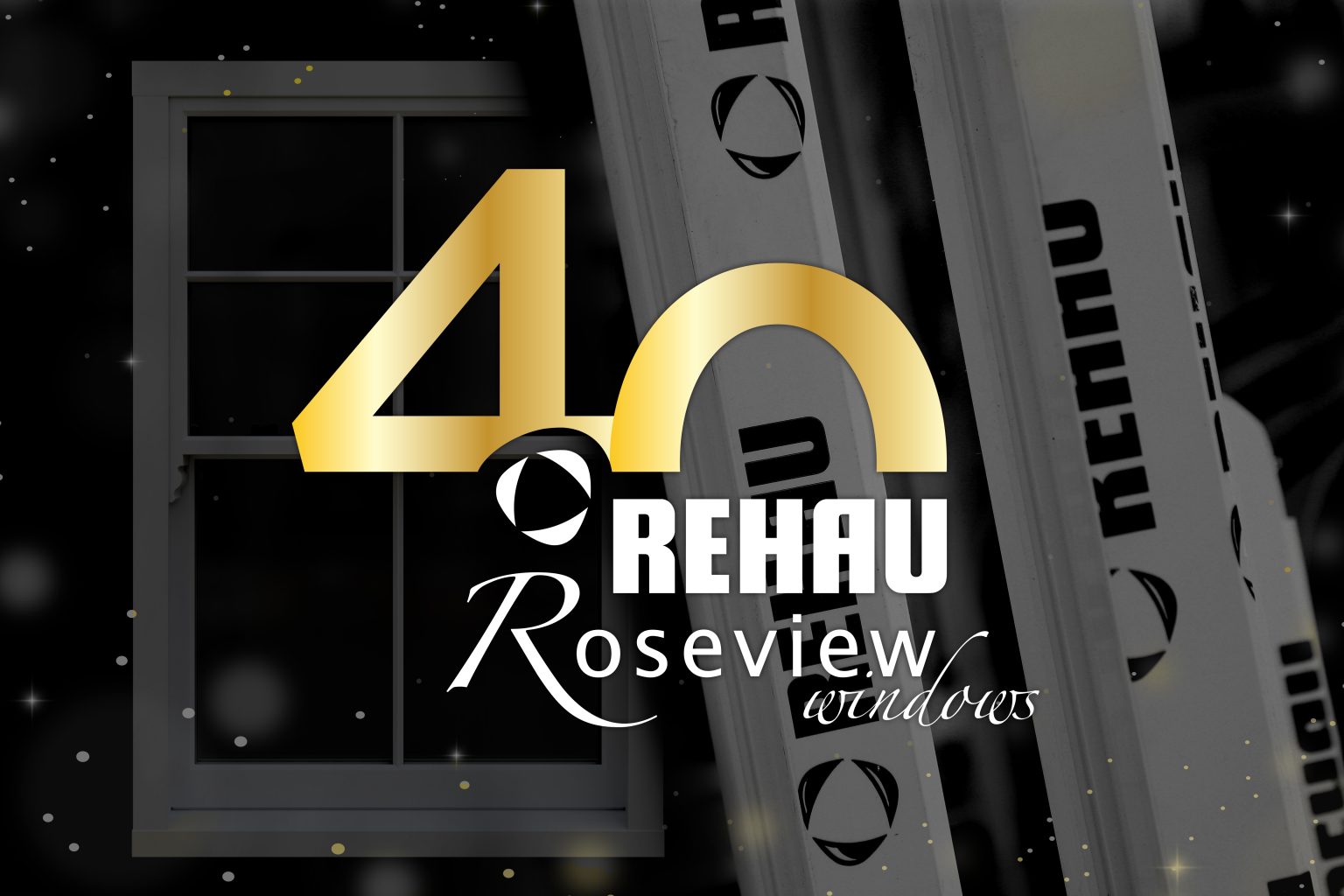 Roseview Windows - Celebrating collaboration - Construction Industry News