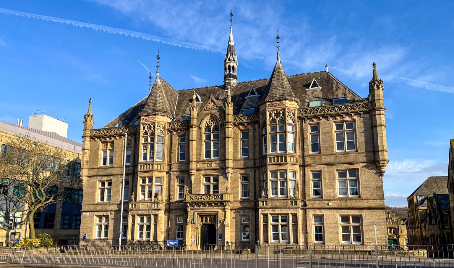 Henry Boot Construction to deliver £10m restoration of historic ...