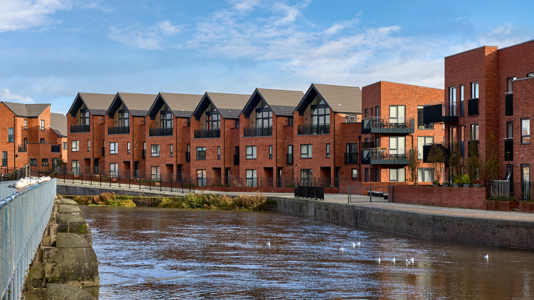 Keepmoat invests £80m into regeneration of forgotten Leicester ...