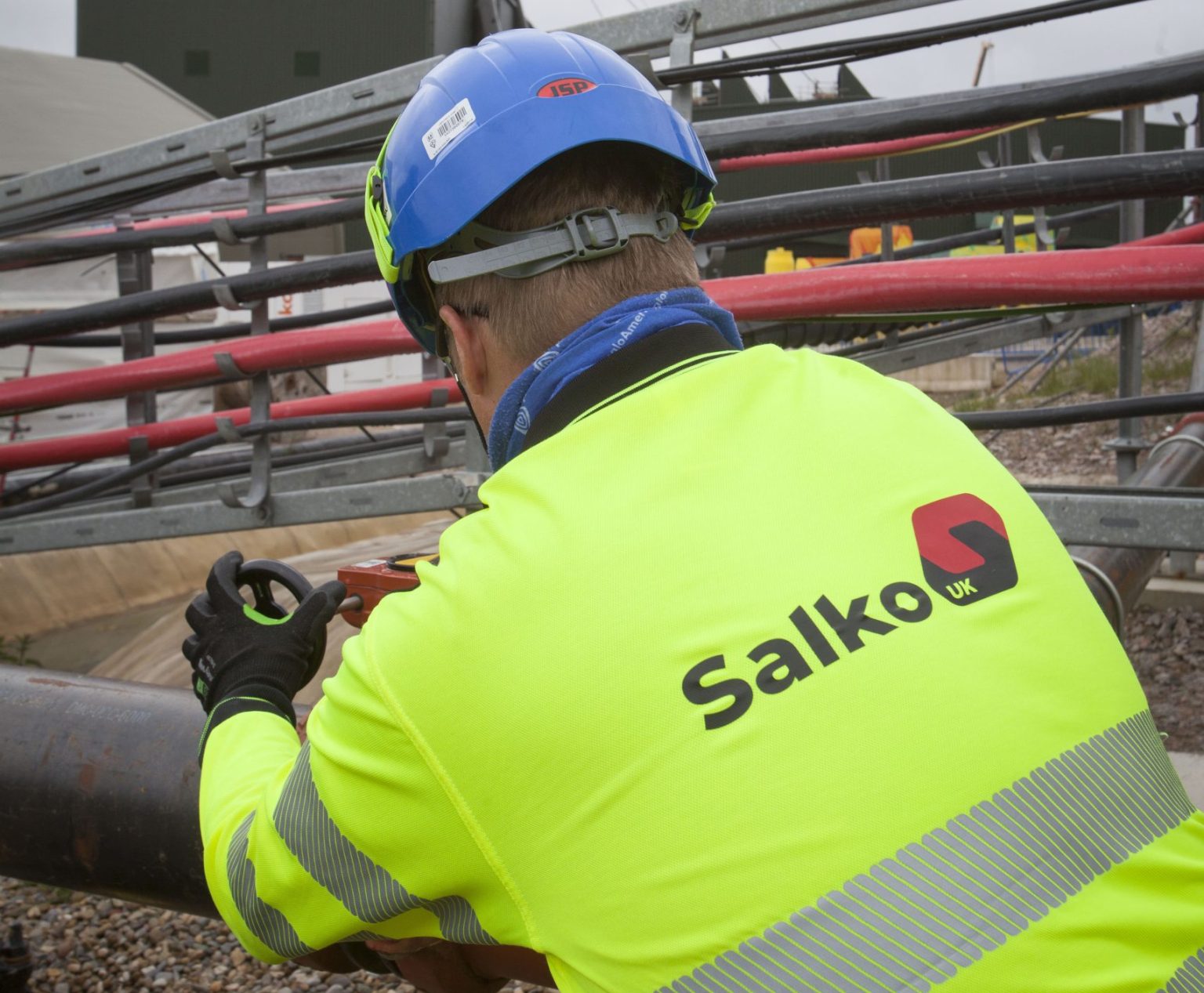 Yorkshire engineering firm celebrates 25th anniversary and continued ...