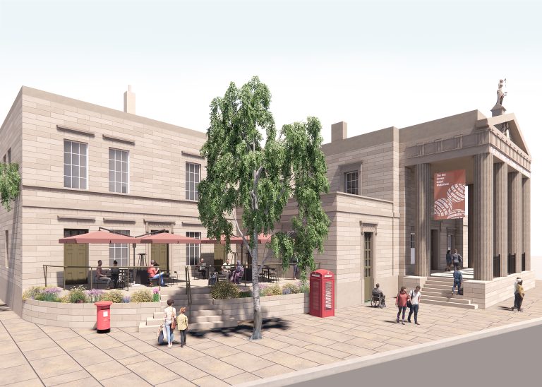 Wakefield regeneration scheme reaches final stages - Construction ...
