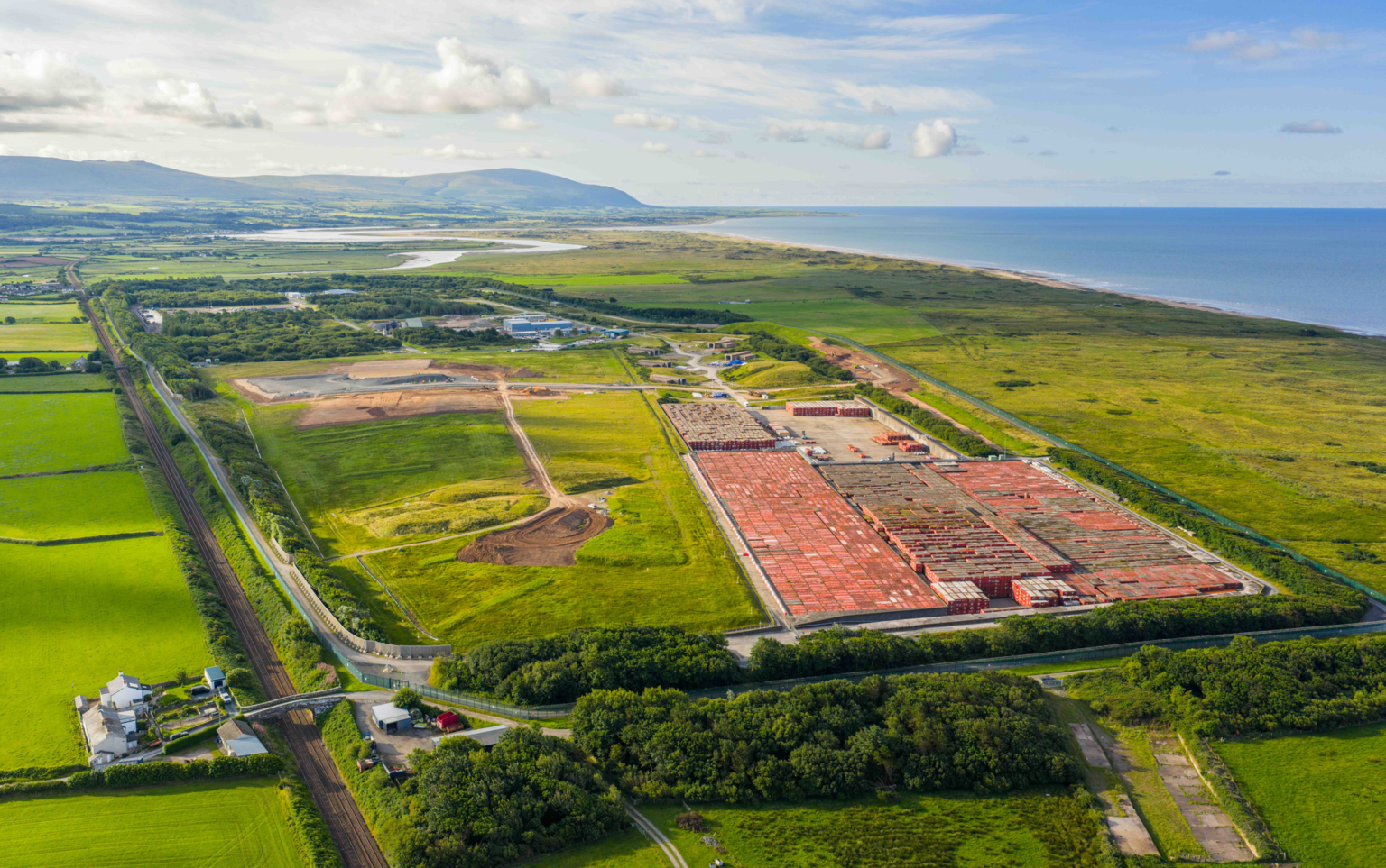 GRAHAM set to future-proof Cumbria's low-level waste repository with ...
