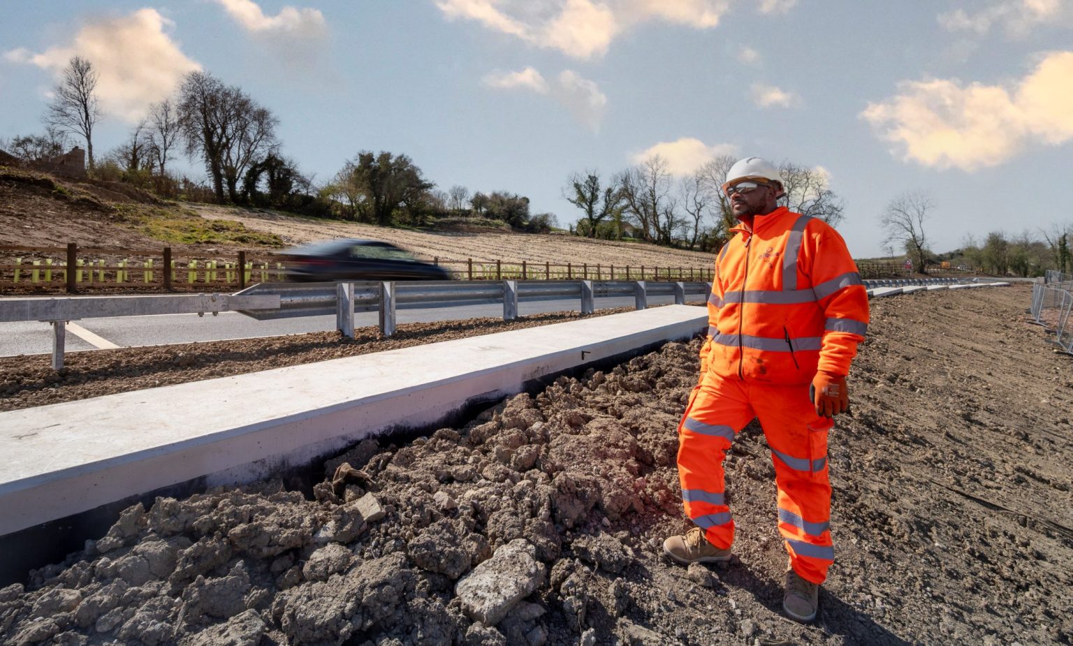 RSK acquires Octavius Infrastructure, leading Tier 1 transport ...