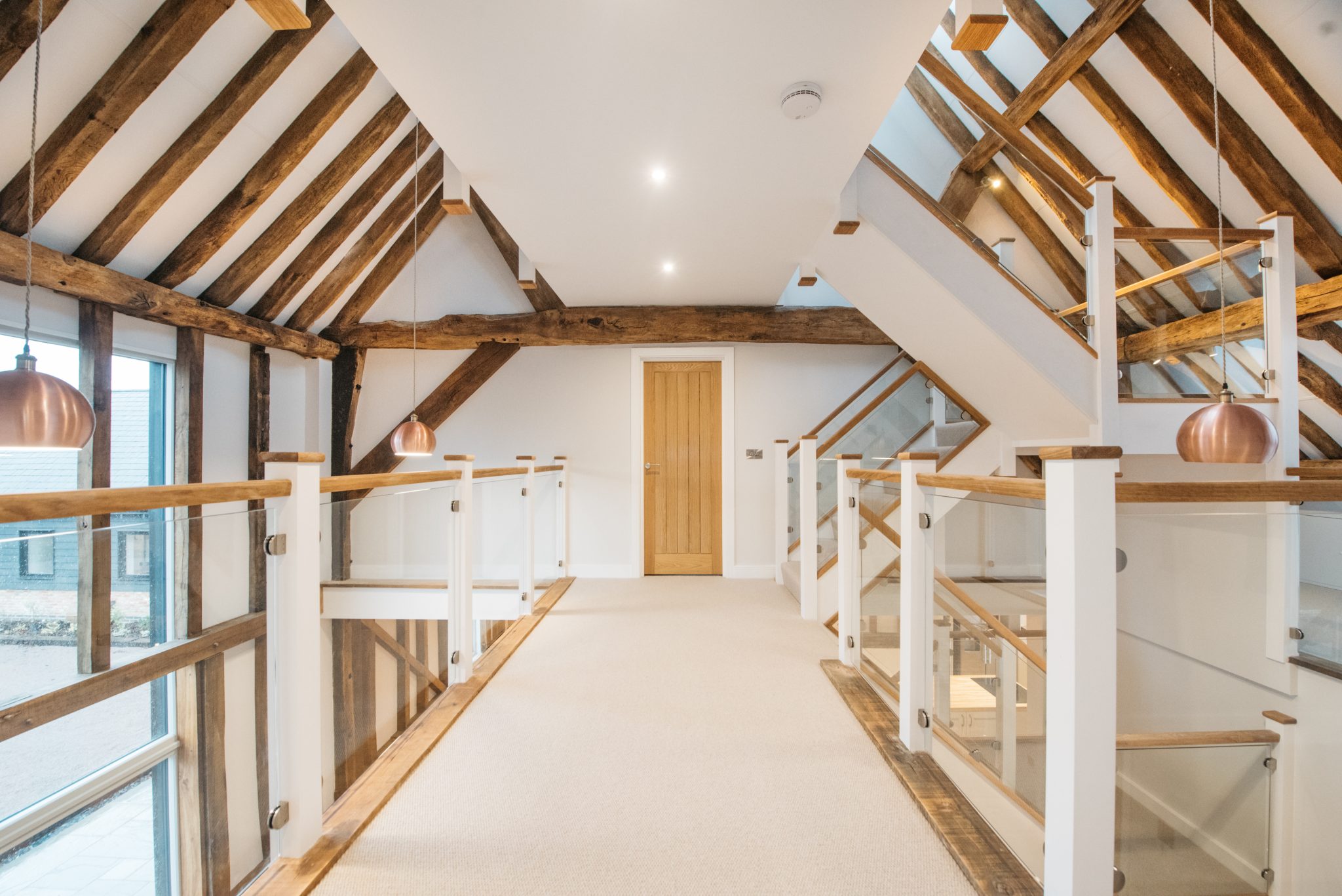 Mayfair Country Homes Ltd - On the road to greater things and more ...